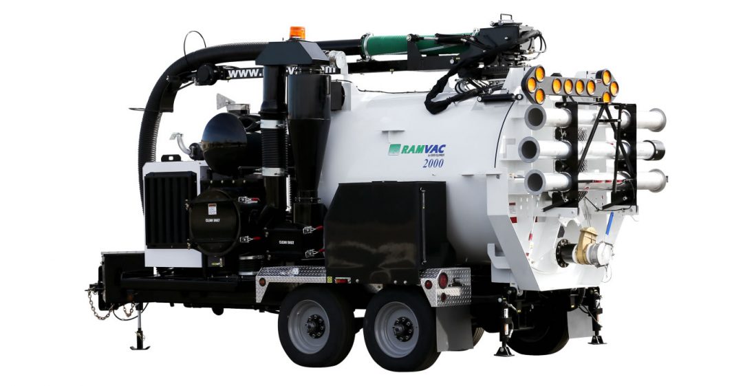 Catch basin cleaners | Mid Iowa Solid Waste Equipment